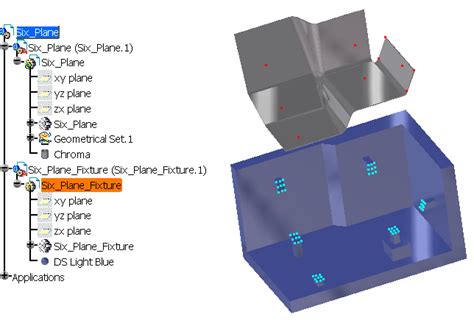 Catia V5 General Information Realistic Rendering Material Properties
