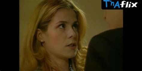 Cecilia Dazzi Butt Breasts Scene In La Squadra