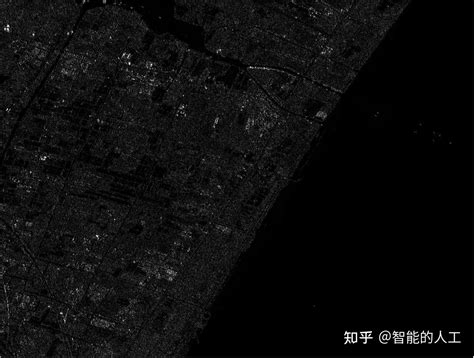 六、sar（合成孔径雷达）数据样本标注 知乎