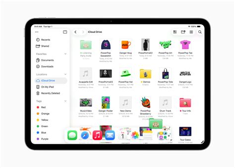 Met Ipados 26 Krijgt Ipad Er Allerlei Krachtige Nieuwe Features Bij