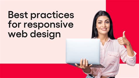 Best Practices For Responsive Web Design Unlocking Secrets
