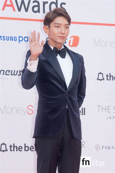 [포토] 이준기 ‘배우의 아우라 Fn스타