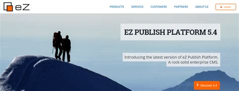 The Best Php Content Management Systems Cms Firebear