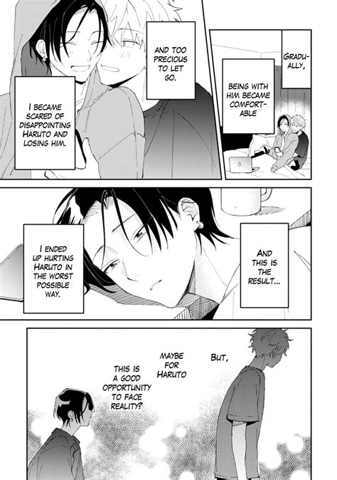 Nonfood Deisui Shite Osotta Eng Page 4 Of 6 Myreadingmanga