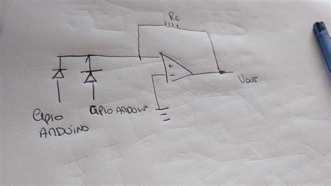 Logic Buffer Tristate Leds And Multiplexing Arduino Forum