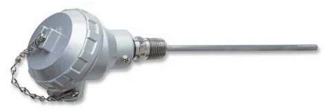 Callibration Temperature Sensors Pt 100 Temperature Sensor Service Provider From Ujjain
