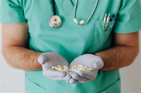 Tech Solutions Advancements Hurdles And The Future Of Drug Delivery