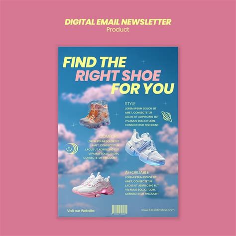 Free Psd Fashion Product Template Design