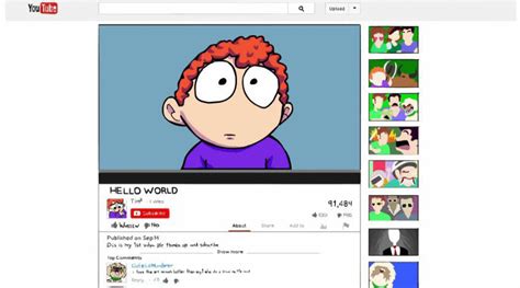 Tobuscus Tim Tim Viral Song