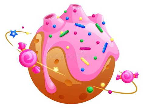 Candy Orbit Stock Illustrations 163 Candy Orbit Stock Illustrations
