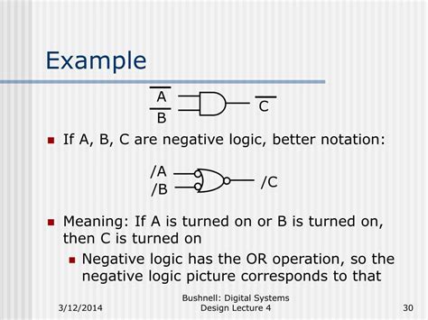ppt 332 437 lecture 4 variable entered karnaugh maps and mixed logic