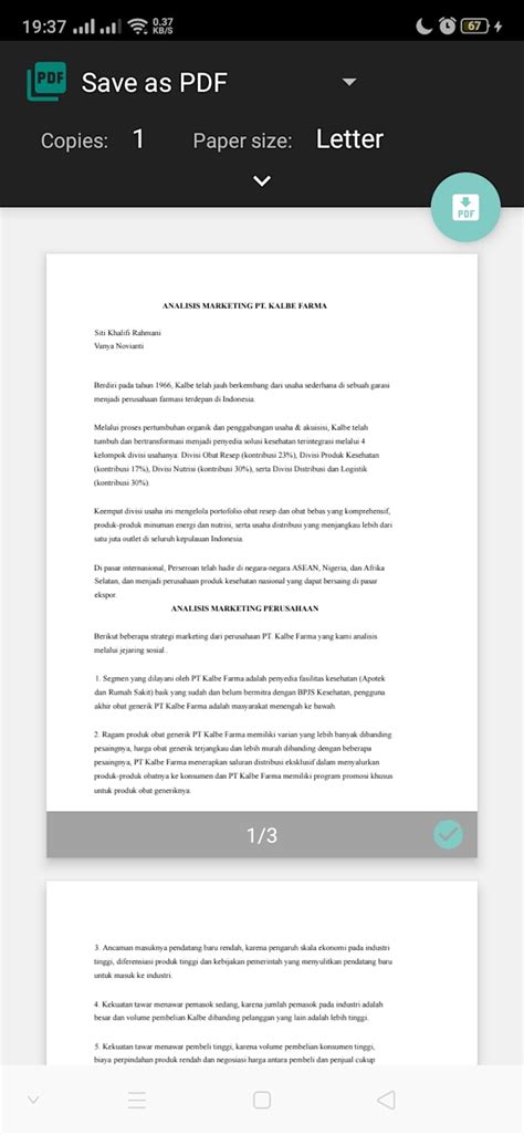 Convert Handwritten Notes To Pdf Word Etc By Lifihere Fiverr