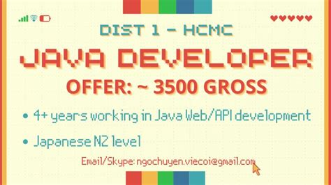 Ngọc Huyền On Linkedin Java Api