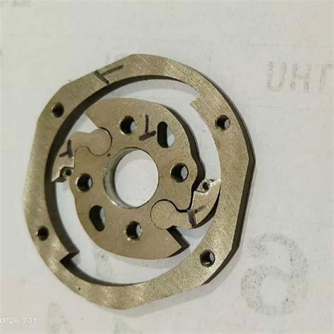 Ss Ratchet Spanner 1 4 Inch Size 4inch Diameter At ₹ 1200 Piece In Kanpur