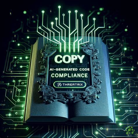 how ai generated code affects software compliance kristen bianchi