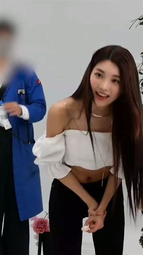 WOO AH MINSEO KPOP NSFW