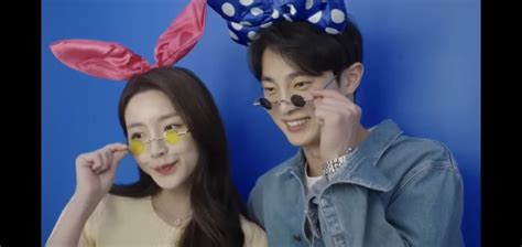 환승연애 보기 편안한 새 커플 해은♡원빈 데이트 인스티즈instiz 이슈 카테고리