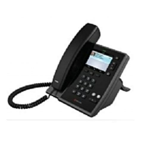 Polycom Cx500 Ip Voip Phone