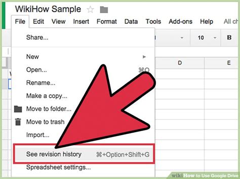 How To Use Google Drive With Google Drive Shortcuts