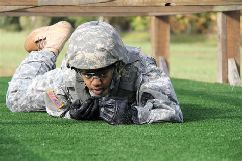 Atec Names Nco And Soldier Of The Year Article The United States Army