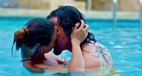 Maria Bakalova Nude Pictures Photos Playbabe Naked Topless Fappening