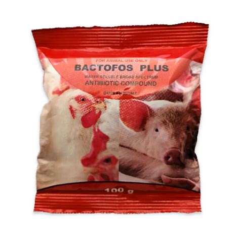 Bactofos Plus Ws Alzu Feeds