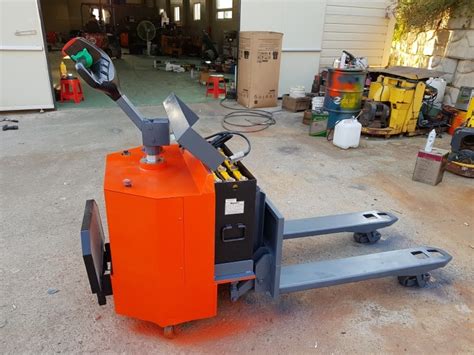 전동파렛트 임대전동자키판매임대건설현장장비임대 네이버 블로그