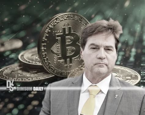 Craig Wright Accused Of Forging Date In Key Document In Copa Trial Dimsum Daily
