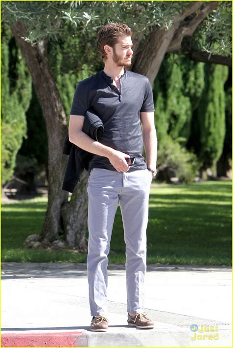 Full Sized Photo Of Andrew Garfield Deleted Spiderman Scene 05 Andrew