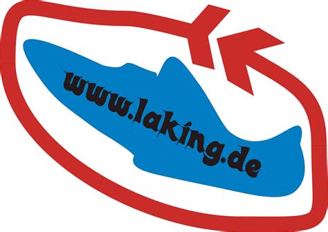 Die Laking Homepage