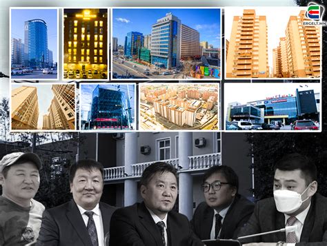 The ЮҮХҮҮ On Twitter Монгол банкны ерөнхийлөгч Б Лхагвасүрэнгийн төрсөн дүү хүргэнийх нь