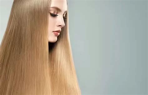 Permanent Hair Straightening Everything You Need To Know Worldglamz