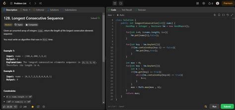 Prashant Para On Linkedin 100daysofleetcode Dsawithedslash Java Techskills Dsa