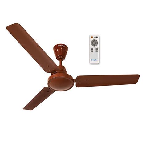 Bldc Fan Color Brown At Best Price In Noida Pesq Industries