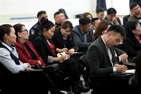 “Улаанбаатар Бүсчилсэн хөгжил” форумын урьдчилсан хэлэлцүүлэг Баянгол