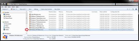 Windows XP Mode Install And Setup Page Tutorials