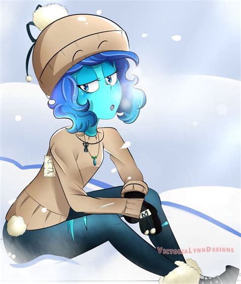 Snowy Lappy Steven Universe Know Your Meme