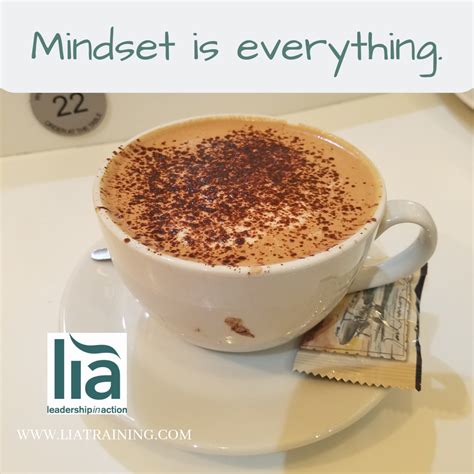Set Aside Time For Reflection And Put Yourself In The Right Mindset Liatraining