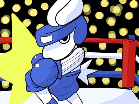 Bippy By Omigun On Deviantart