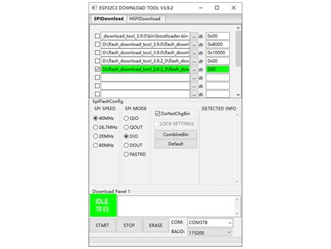 Esp32 S3 Board 8mb Flash 8mb Ram Usb Type C Pcb Antenna 99tech
