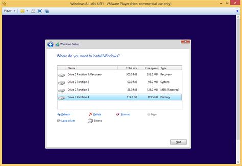 Solved Uefi Bootable Usb Flash Drive Windows 8 Help Forums
