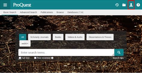 Education Collection Eric Eri And Education Database Proquest