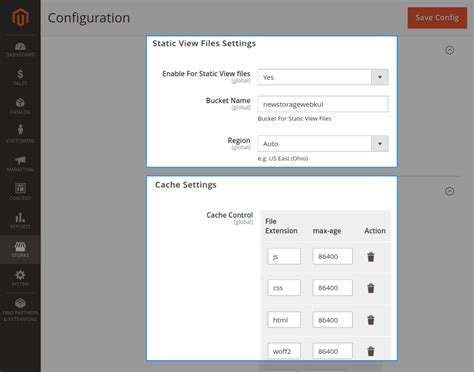 magento 2 cloudflare r2 storage extension cloudflare storage webkul