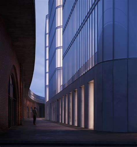 [building] Check Out My Bachelor Thesis Project R Architecture