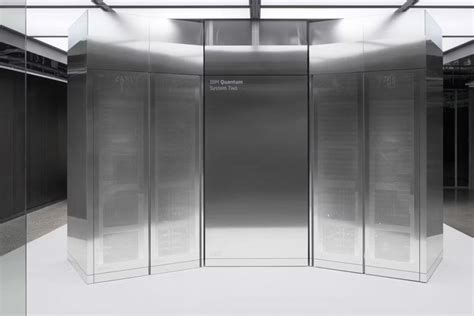 IBM TCS Partner To Deploy Indias Largest Quantum Computer In Quantum Valley Tech Park In AP