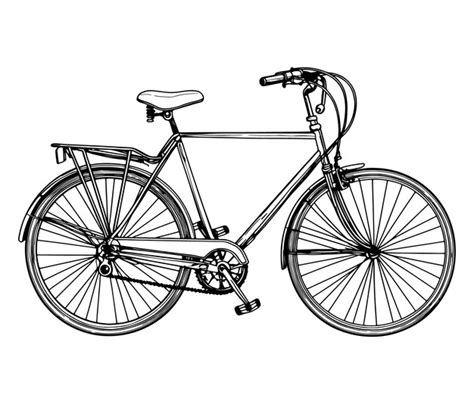 Black White Cycle Vectors And Illustrations For Free Download Freepik