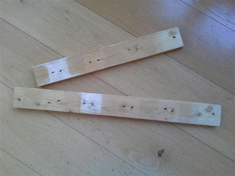 Las Cosas De Bego L Mpara Led Diy