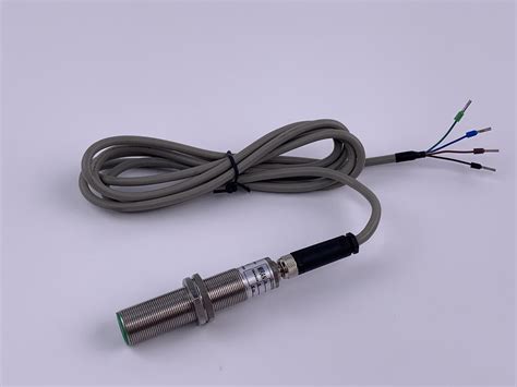 MIRAN Range 50 1000mm Ultrasonic Position Sensor Transducer