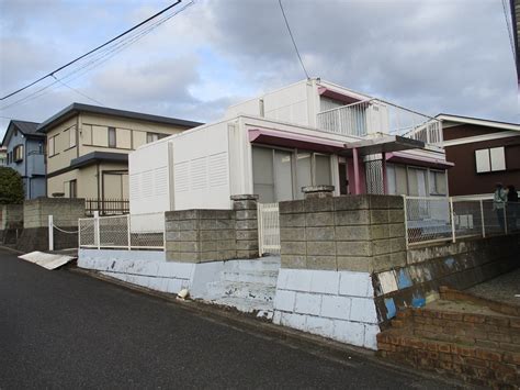 市原市 空き家バンク 物件一覧 市原市ウェブサイト