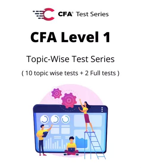 CFA Test Series CFA Mock Test Series CFA Level 1 Mock Exam